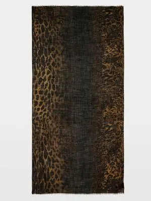 Zadig&Voltaire Judy Scarf - Latte