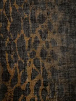 Zadig&Voltaire Judy Scarf - Latte