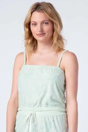 Pj Salvage Strappy Camis Tanks For Women