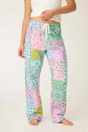 Pj Salvage Lounge Pants