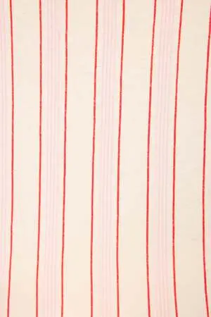PJ Salvage Super-soft Cotton Feeling Loved Striped Tank