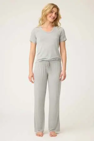 PJ Salvage Modal Pajama Pants