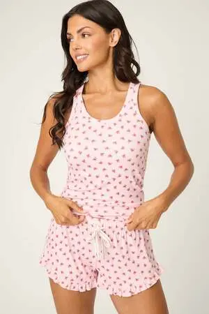 Pj Salvage Strappy Camis Tanks For Women