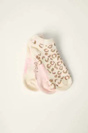 PJ Salvage 3-pack Ankle Socks