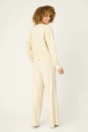 PJ Salvage Washed Away Lake Life For Life Long Lounge Pajama Set
