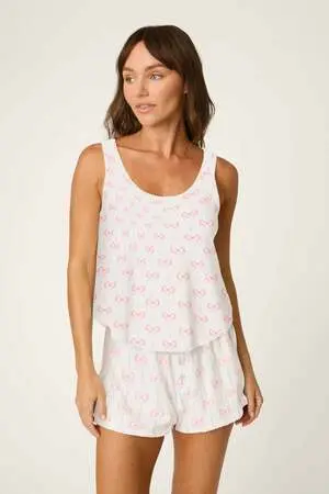 Women's Pj Salvage Racer Back
