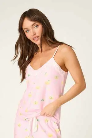 Pj Salvage Adjustable Camis Tanks For Women