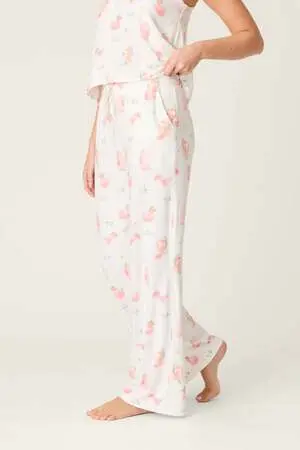 PJ Salvage Paloma Mama Sweet Sips Pajama Pants