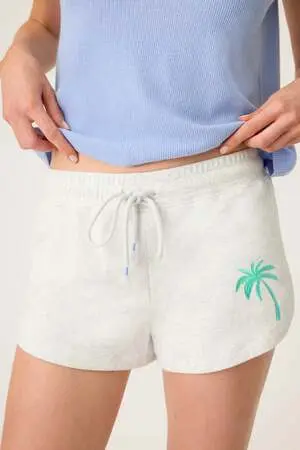 Pj Salvage Mid Rise Bottoms For Women