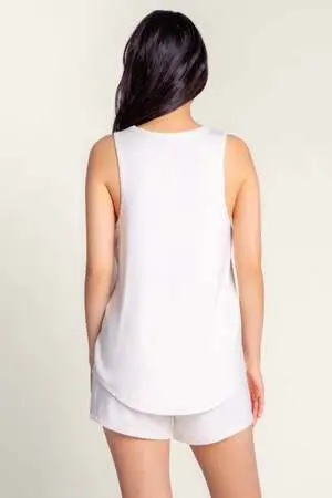 PJ Salvage Jammie Essentials Tank Top