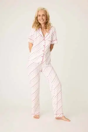 PJ Salvage Day Dreams Sleep Pants