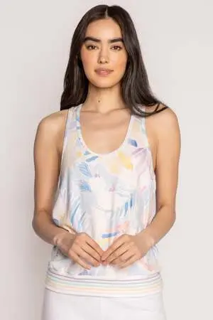 PJ Salvage Painterly Perfect Tank