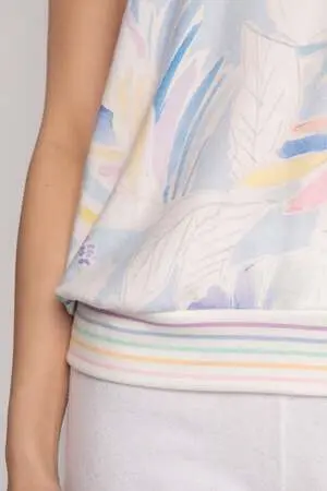 PJ Salvage Painterly Perfect Tank