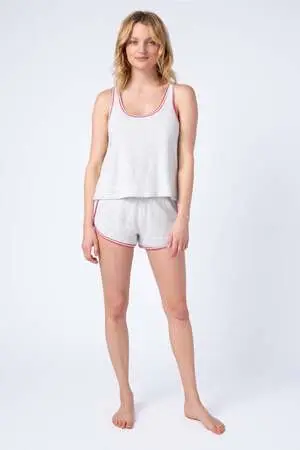 PJ Salvage All American Tank Top