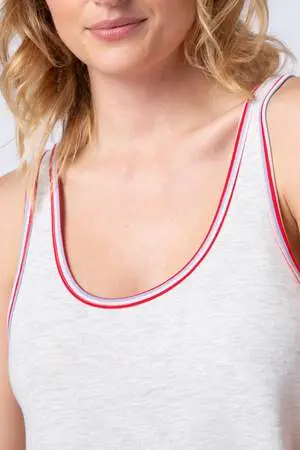 PJ Salvage All American Tank Top