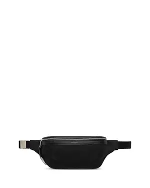 Saint Laurent Classic Crossbody Bag - Black