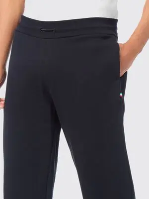 BILLIONAIRE Trousers - Navy