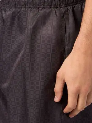BILLIONAIRE Swimsuit - Black
