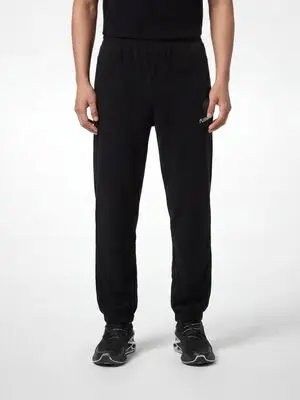 PLEIN SPORT Pants - Black