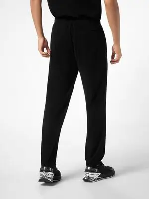 PLEIN SPORT Pants - Black