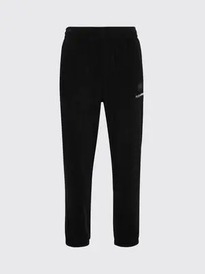 PLEIN SPORT Pants - Black