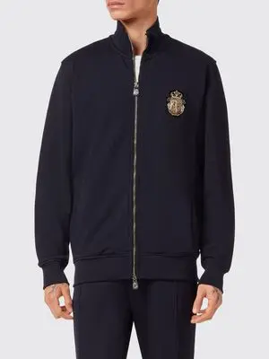 BILLIONAIRE Sweatshirt - Navy
