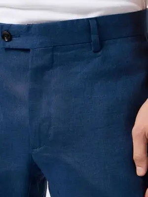 BILLIONAIRE Tailored Trousers