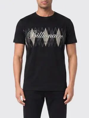 BILLIONAIRE T-shirt - Black
