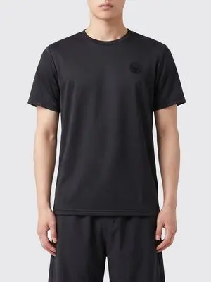 PLEIN SPORT Crewneck T-shirt
