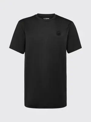 PLEIN SPORT Crewneck T-shirt