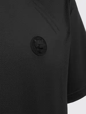 PLEIN SPORT Crewneck T-shirt