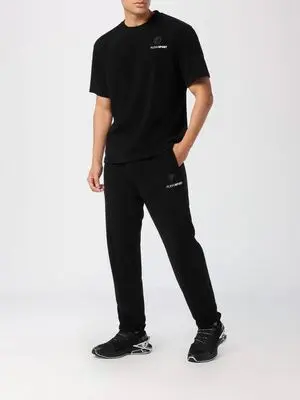 PLEIN SPORT T-shirt - Black