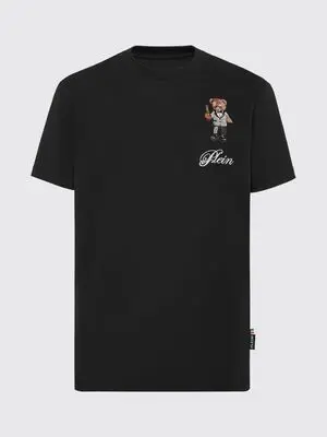 Philipp Plein T-shirt - Black
