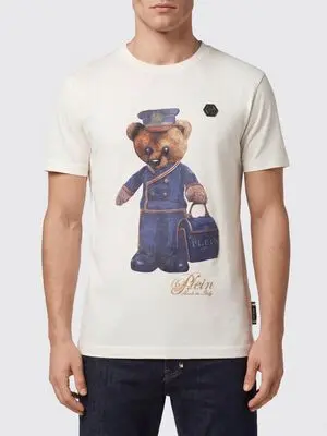 Philipp Plein T-shirt - White