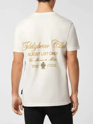 Philipp Plein T-shirt - White