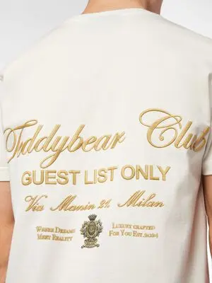 Philipp Plein T-shirt - White