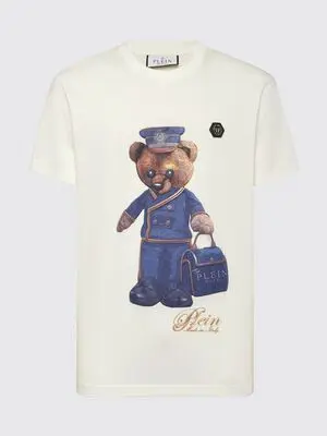 Philipp Plein T-shirt - White