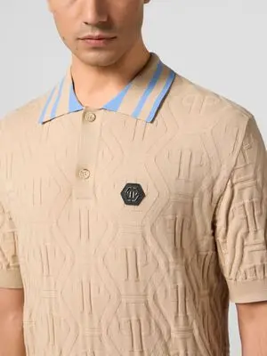Philipp Plein Polo Shirt