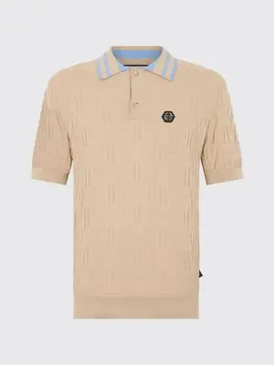 Philipp Plein Polo Shirt