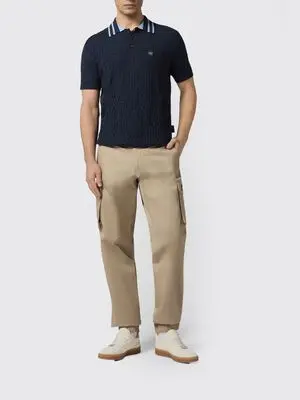 Philipp Plein Polo Shirt - Navy