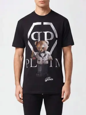 Philipp Plein T-shirt - Black