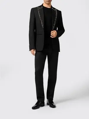 Philipp Plein Embellished Blazer