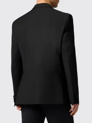 Philipp Plein Embellished Blazer