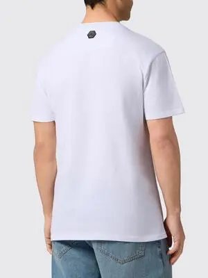 Philipp Plein T-shirt - White