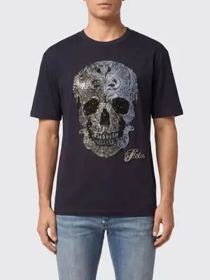 Philipp Plein T-shirt - Navy