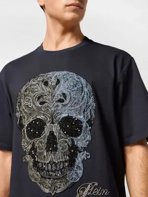 Philipp Plein T-shirt - Navy