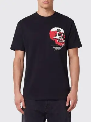 Philipp Plein T-shirt - Black