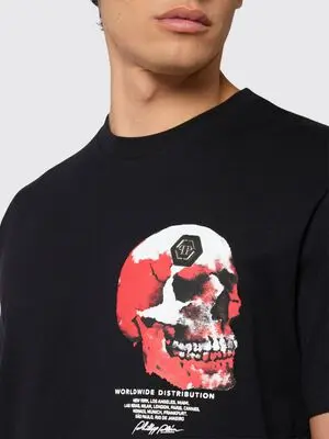 Philipp Plein T-shirt - Black