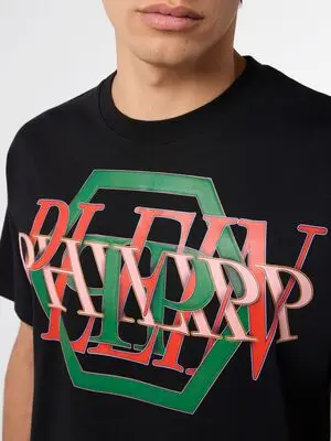 Philipp Plein T-shirt - Black