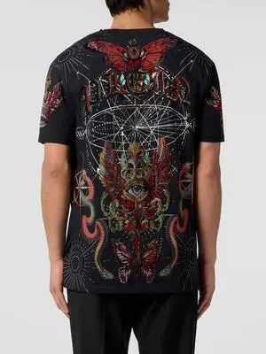 Philipp Plein T-shirt - Black
